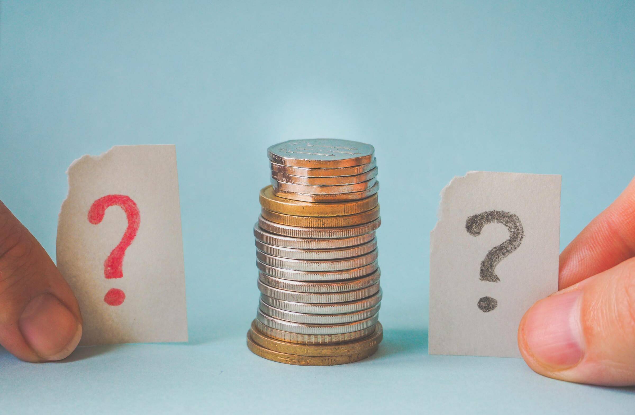 7 Questions About Debt You Are Afraid To Ask